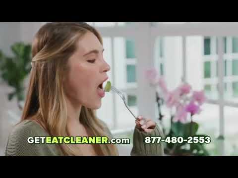 What Is In Eat Cleaner From Clean Boss