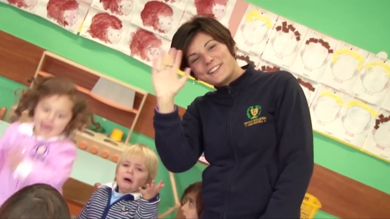 Happy Anna Micheli 2017 - YouTube