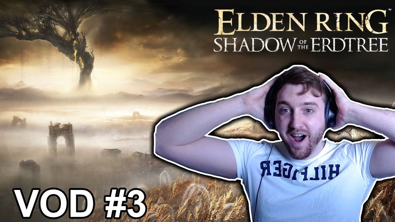 🔴LIVE🔴THE DLC IS FINALLY HERE (Day 3) - !socials - YouTube