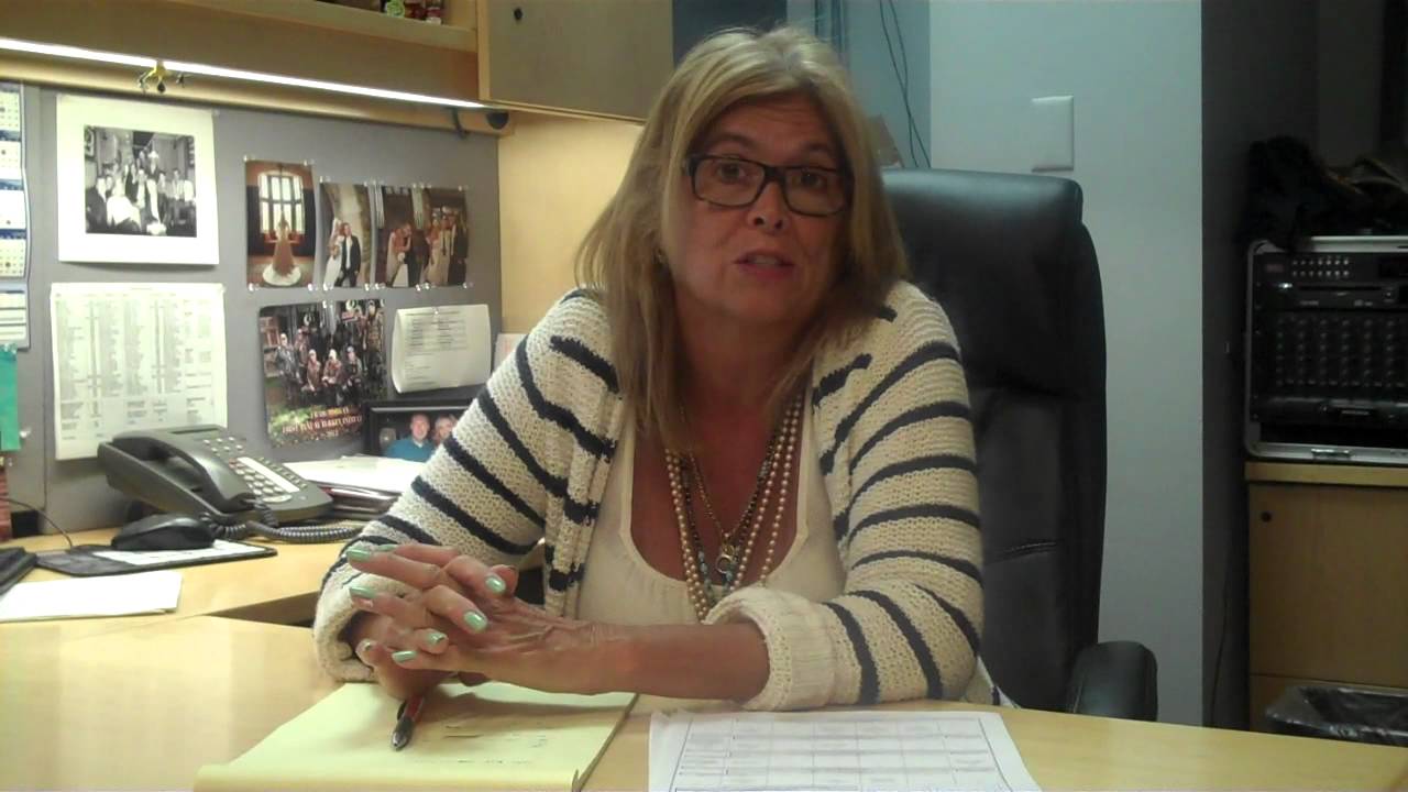 Laurie DeYoung Show VLOG - YouTube