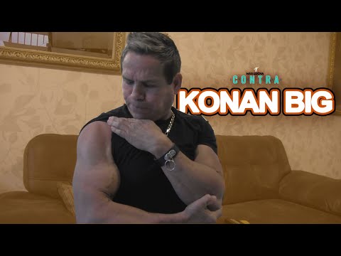 Konan Big | Más Lucha Contra Episodio 90 #QuédateEnCasa