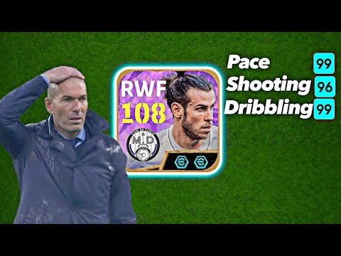 NEW BLITZ CURLER GARETH BALE IS TOO DEADLY 😬💥 | efootball 26 Mobile