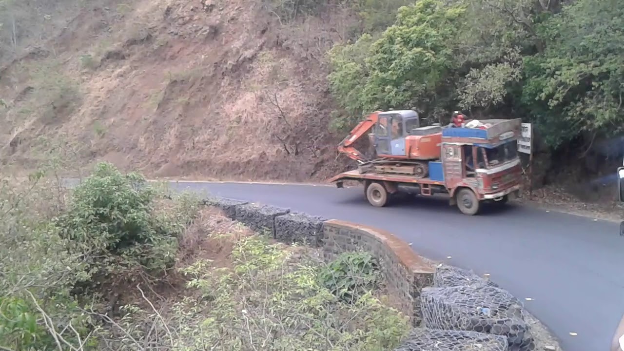 Karul Ghat | Gaganbawada | Konkan - YouTube