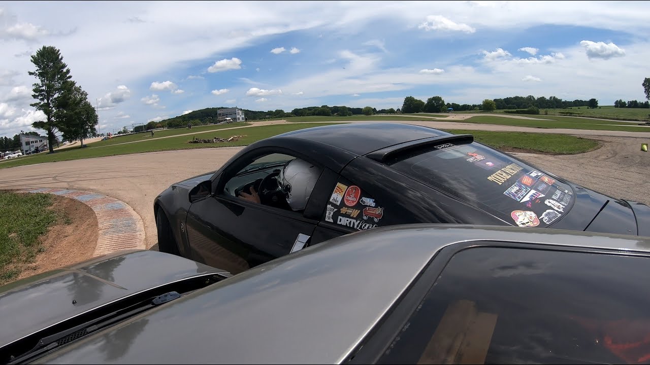 HYPER DRIFT SHOOTOUT - ROUND 3 FULL COMPETITION RUNS - 4K UHD AND ...