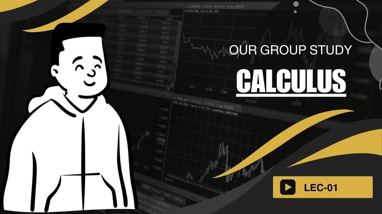 Our Group Study -01 | Calculus | Basic | CSE | Friends. - YouTube