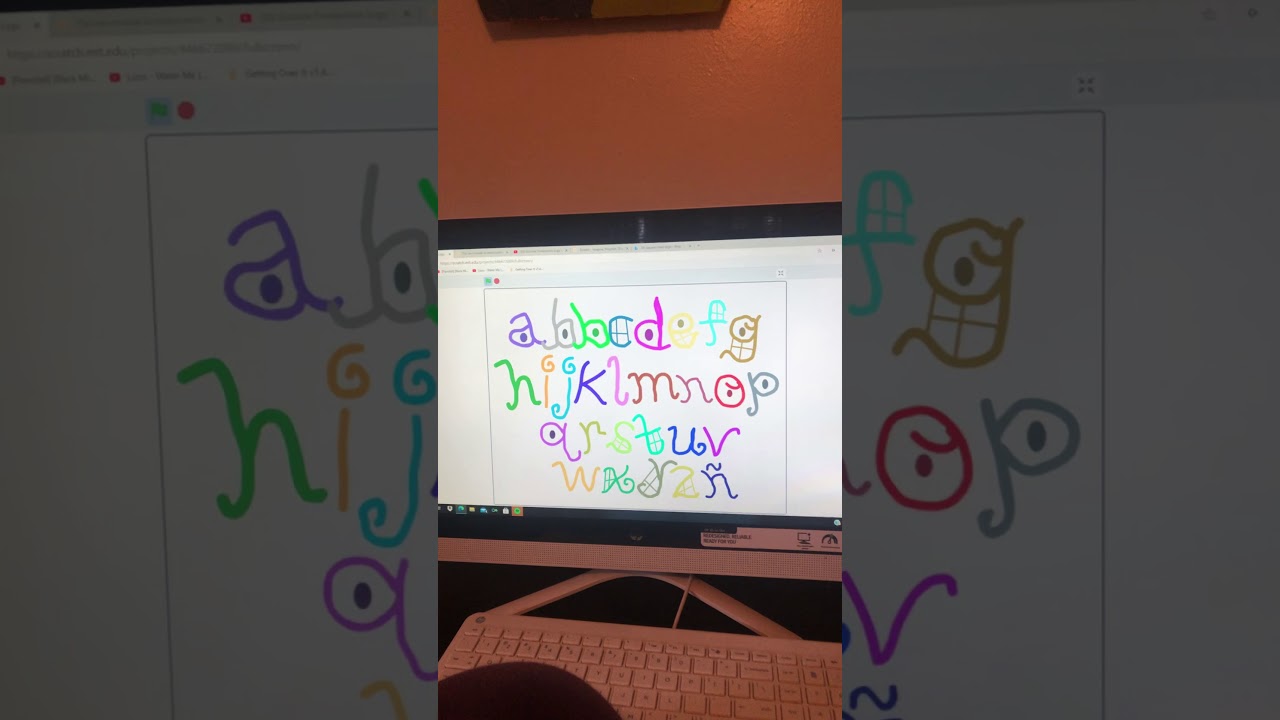 Scribble Productions/5th Square Video Letters - YouTube