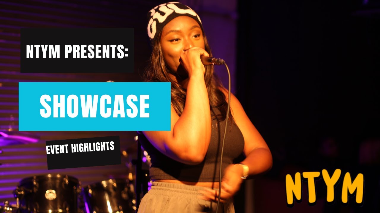 NTYM SOWCASE - YouTube