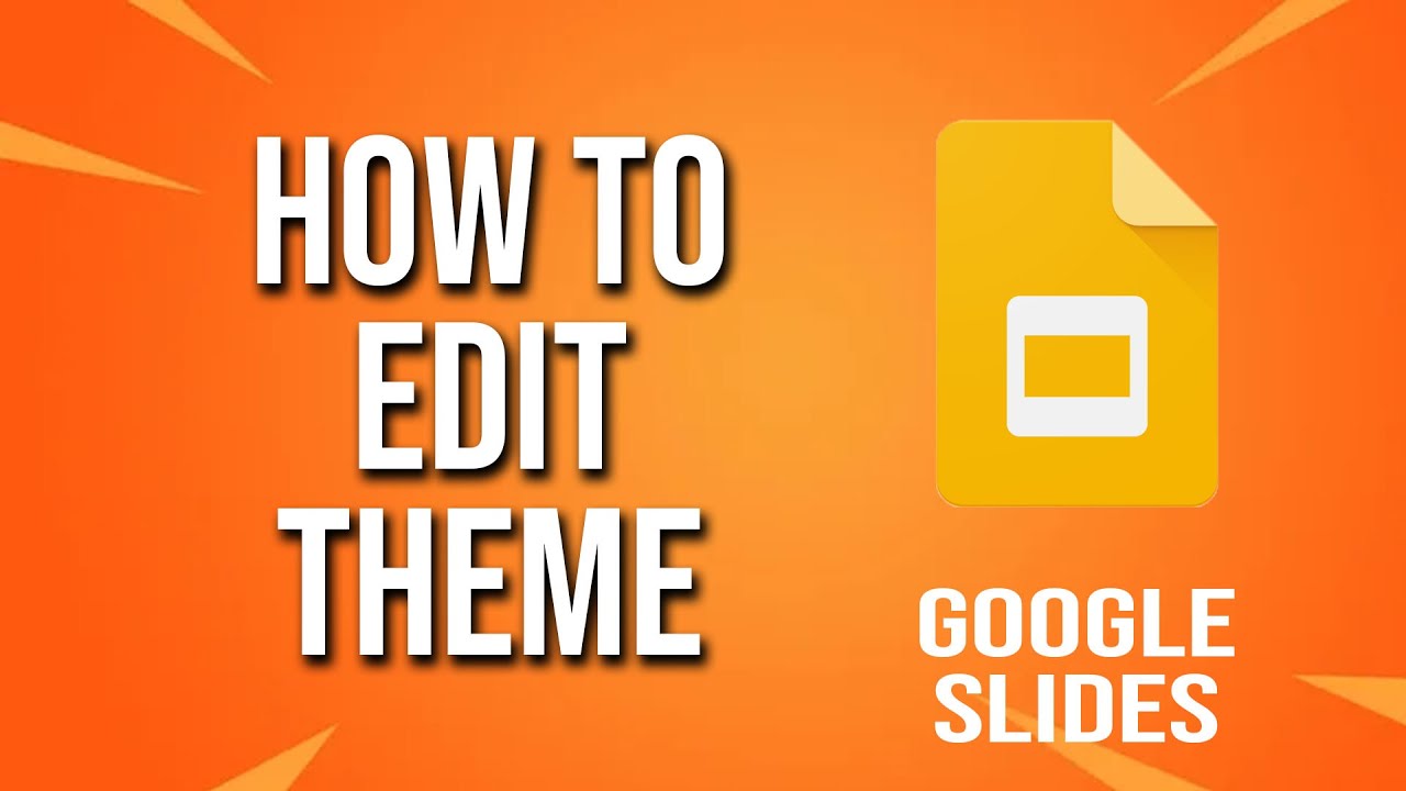 How To Edit Theme Google Slides Tutorial YouTube how-to-edit-theme-google-slides-tutorial-youtube