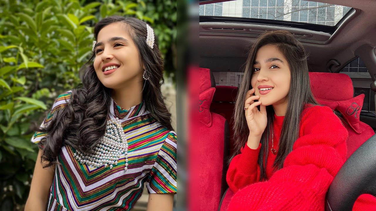 DURDONA QURBONOVA YANGI FOTO LARI 2021 - YouTube