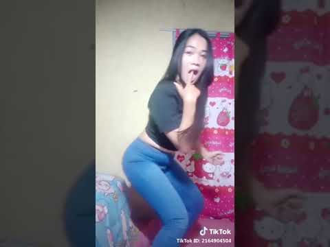 Tik tok Abg goyang pantat