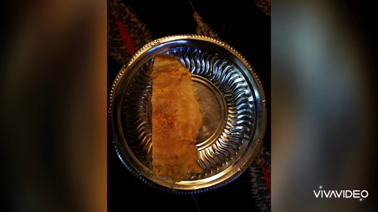 Tosai home made - YouTube