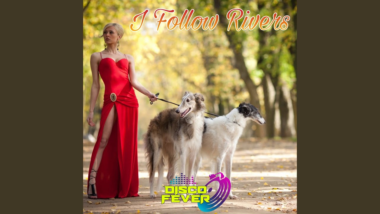 I Follow Rivers - YouTube