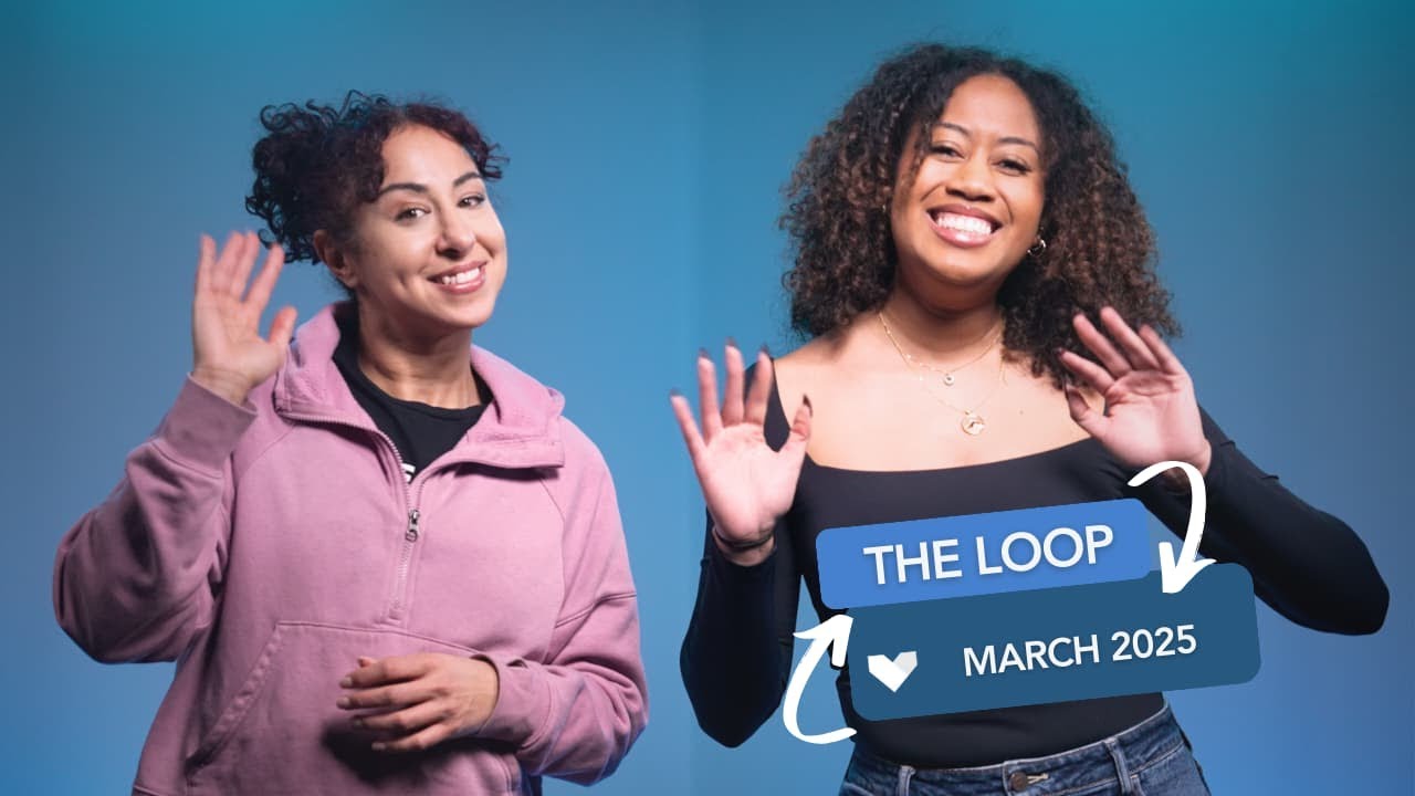 The Loop | March 2025 - YouTube