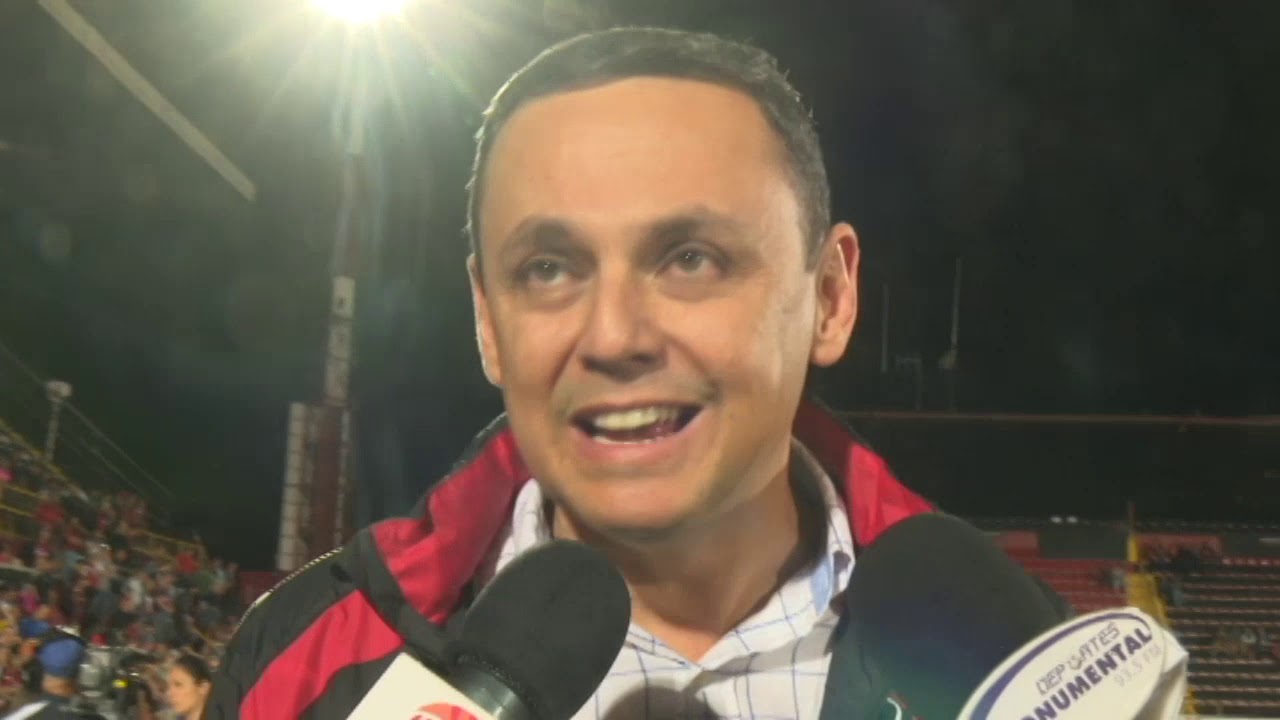 Fernando Ocampo confirma que Gran Final será en casa manuda - YouTube