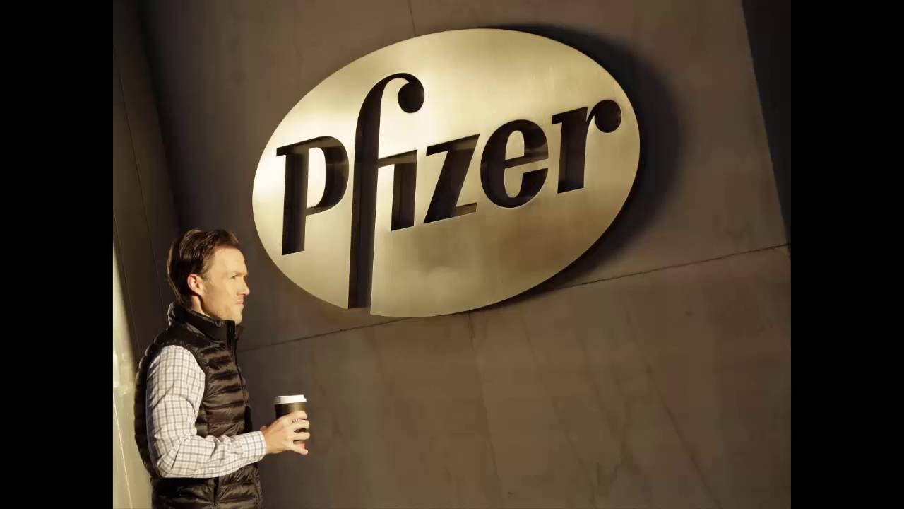 Pfizer to Buy Medivation for $14 Billion - YouTube