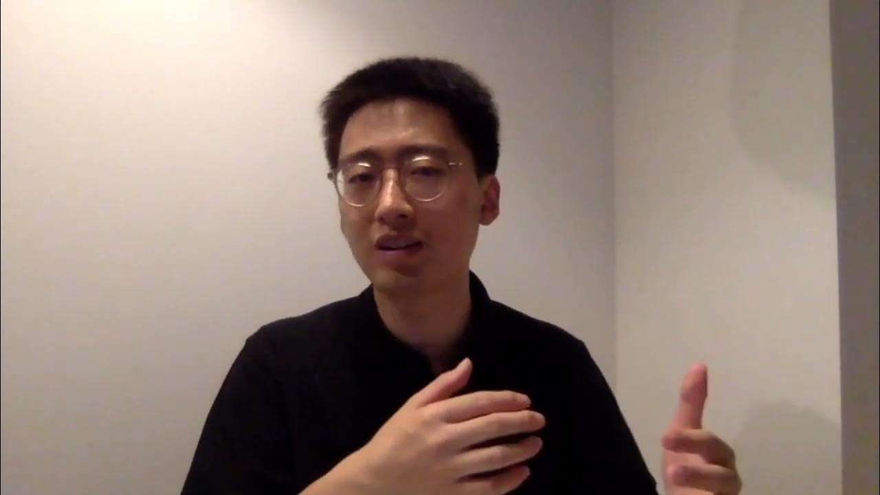 Modeling Temporal Target Selection: A Perspective from Its Spatial Correspondence - YouTube