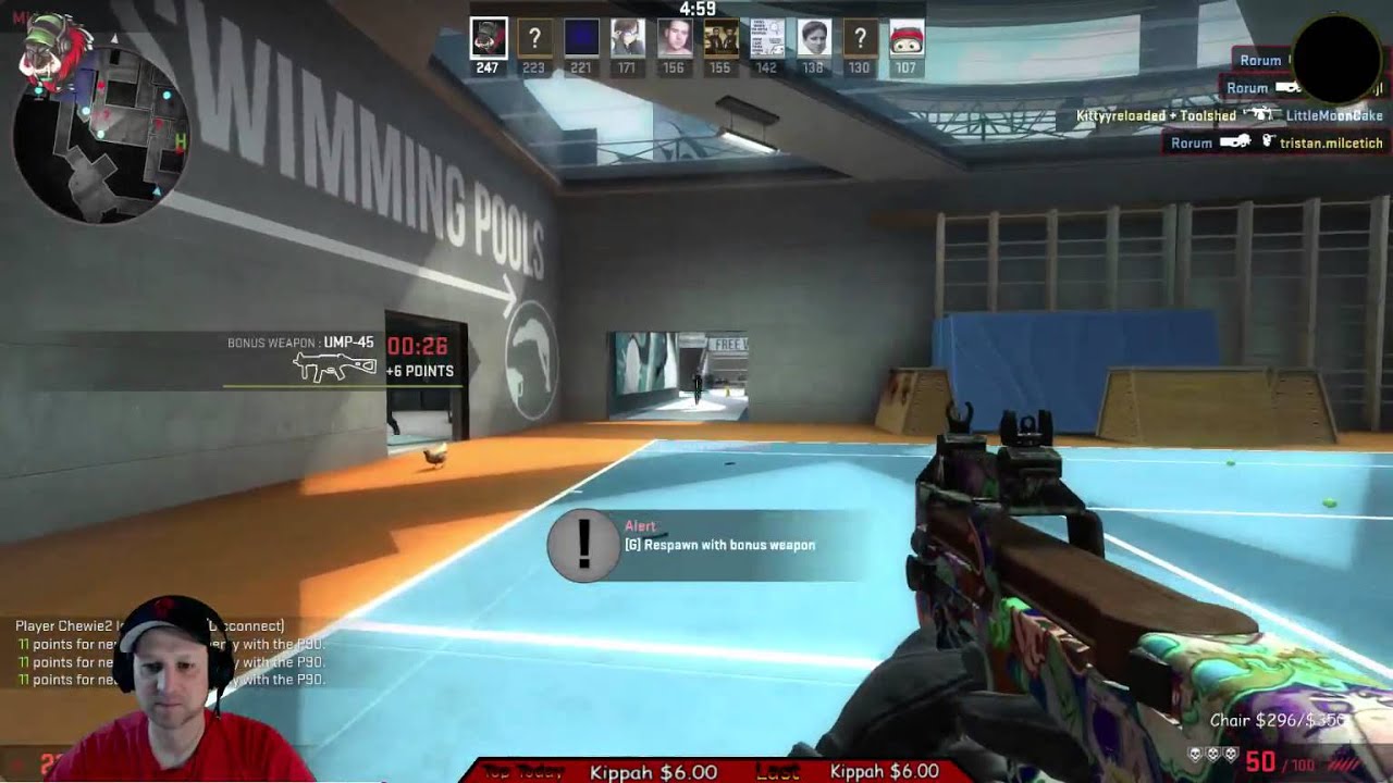 Pro 90 is for REAL - YouTube