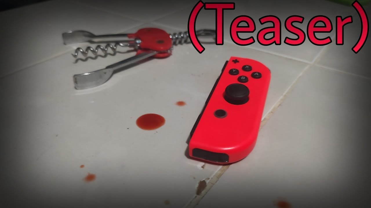 Death 2 (Teaser trailer) August 26th unofficial release date - YouTube