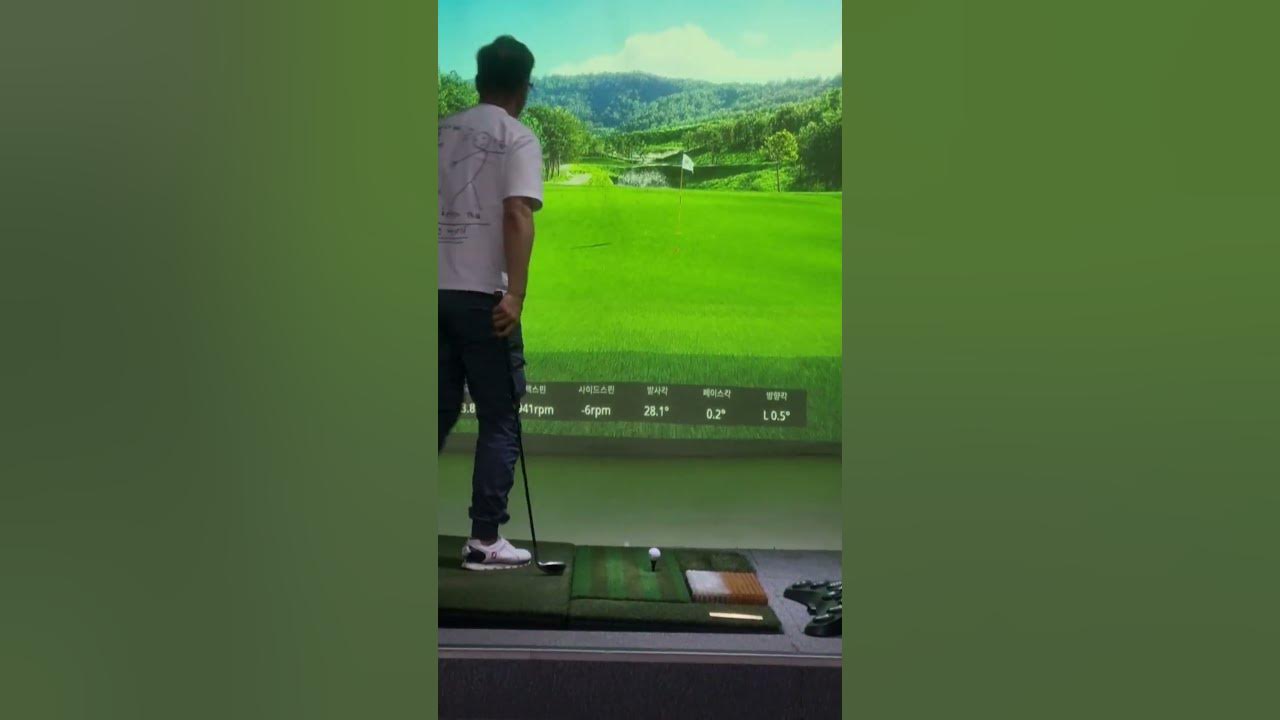 공격 무조건 직진이야😱ㅋ골프골프존스크린골프nx골프존cc필드필드골프필드레슨웨지퍼터아이언비거리골프레슨숏게임숏아이언드라이버롱아이언우드유틸루틴숏