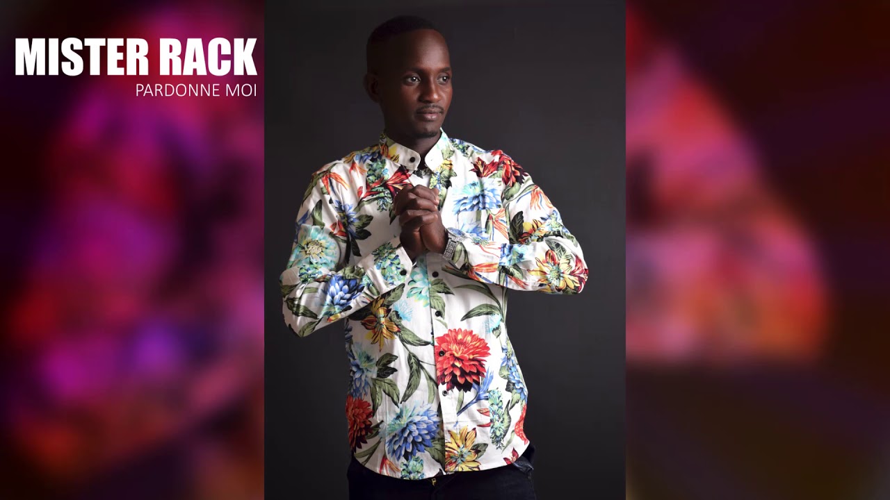 Mister Rack Pardonne moi (audio officiel) - YouTube