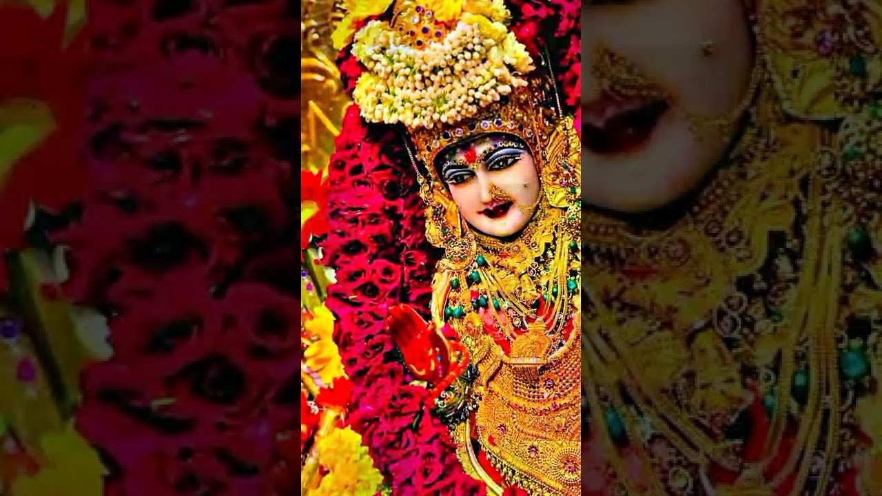 JAY MAA MELDI - YouTube