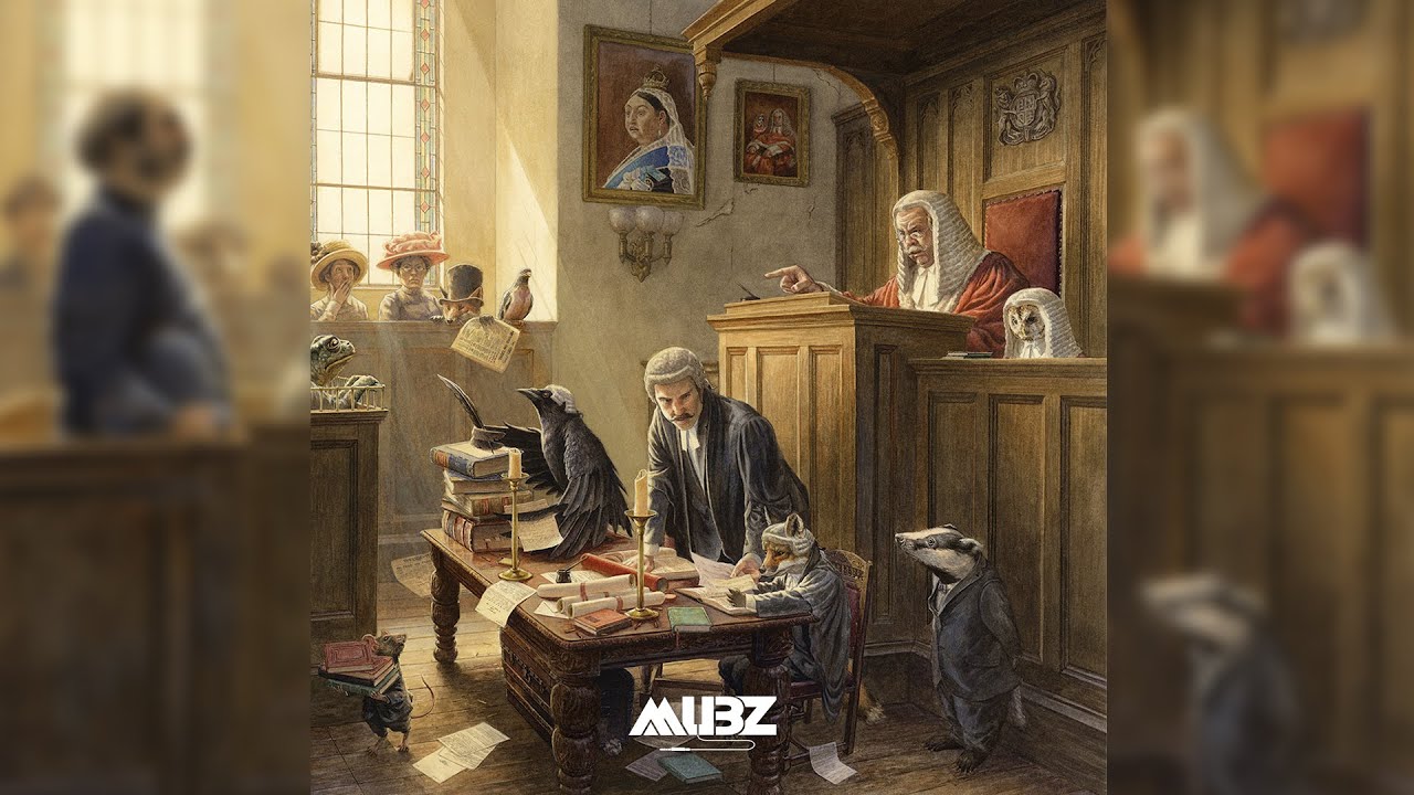 Hard Rap/Trap Instrumental - "Courtroom" | Lil Baby x Roddy Ricch x ...