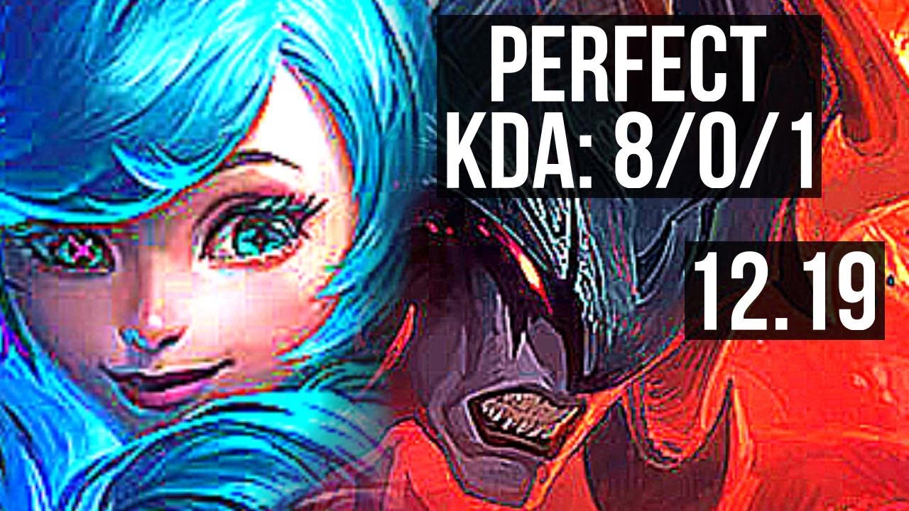 Gwen Vs Aatrox Top 8 0 1 6 Solo Kills Legendary Kr Diamond 12