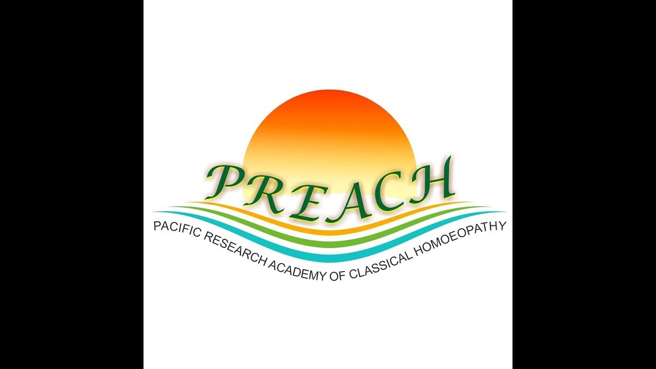 Tribute to Louise hay PREACH HOMOEOPATHY - YouTube