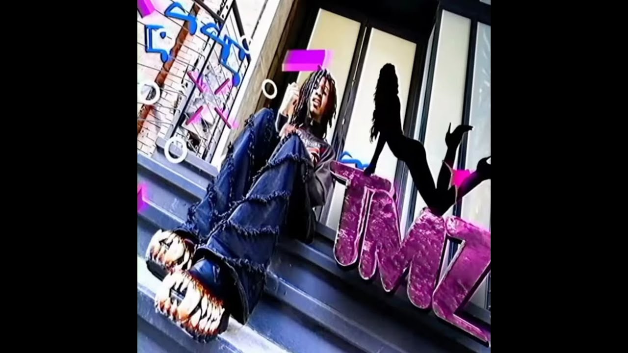 [FREE] Prettifun x Che x xtsy Type beat "SKY" - YouTube