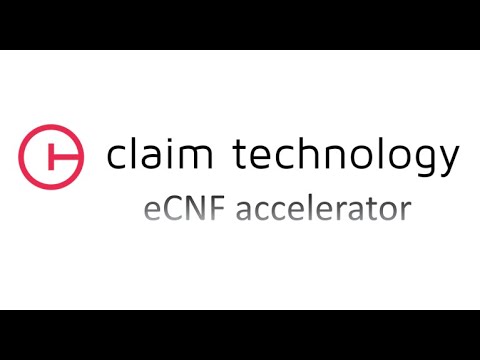 eCNF (Stage 1) Demo - YouTube