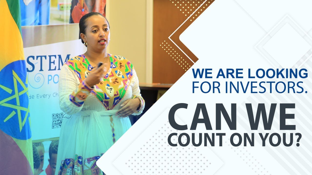 STEMpower Inc, Episode 156: Winners of Cohort 5 and 6 STEMpower-Visa Pitching - YouTube