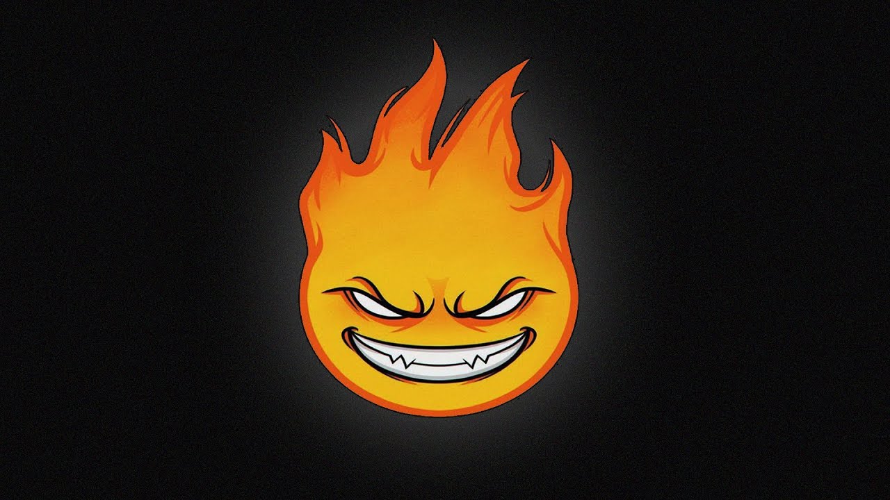 Hard Trap Type Beat - "FIRE" | Rap Trap Beats Freestyle Instrumental ...