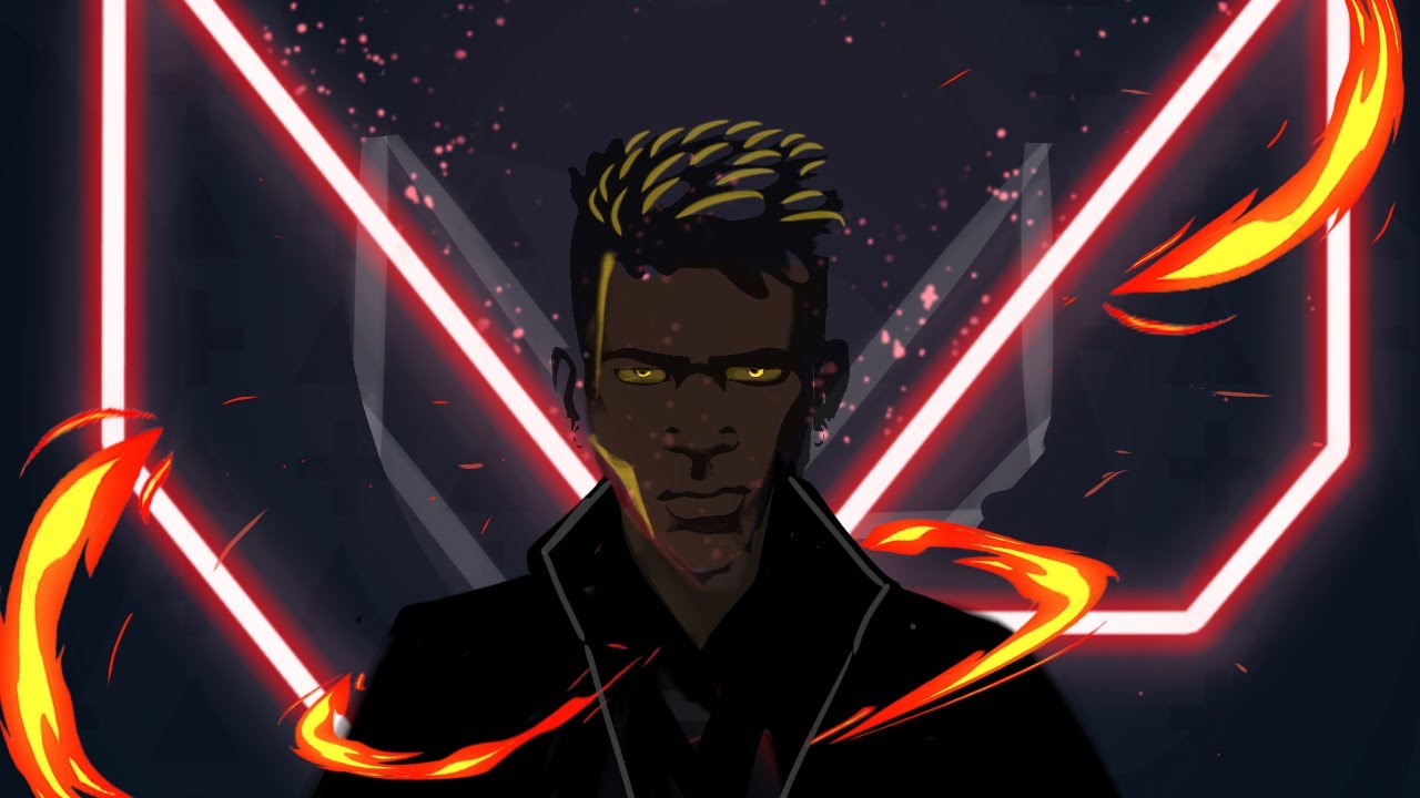 Phoenix.exe sings a song in Valorant - YouTube