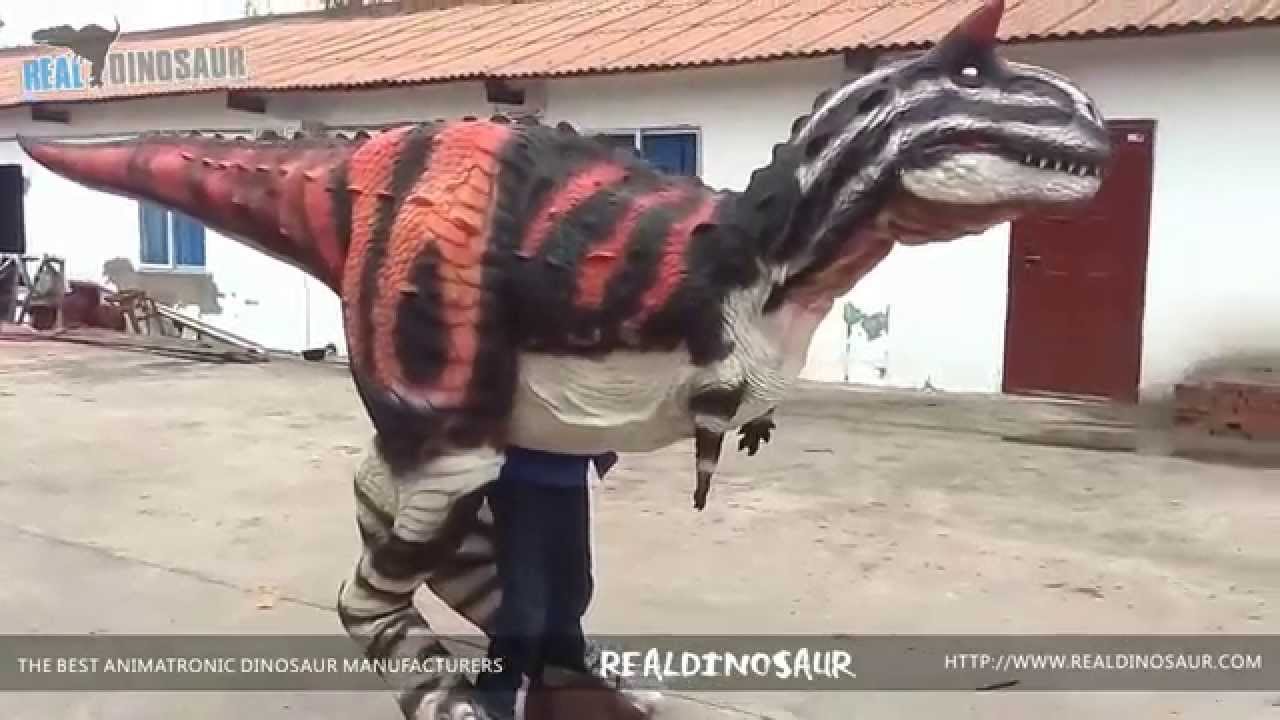 Capture a ferocious Carnotaurus become your pet, Carnotaurus dinosaur ...