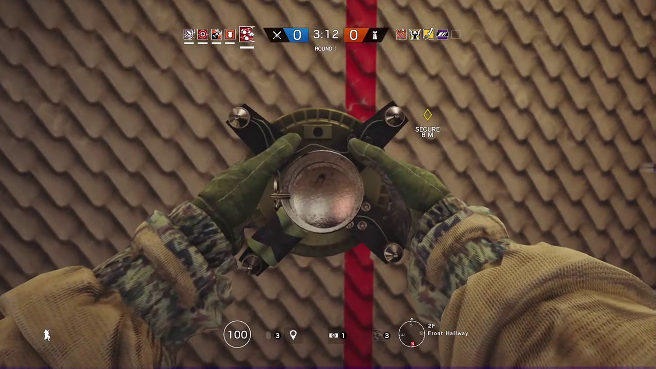 Cluster Charge Going Loud - YouTube