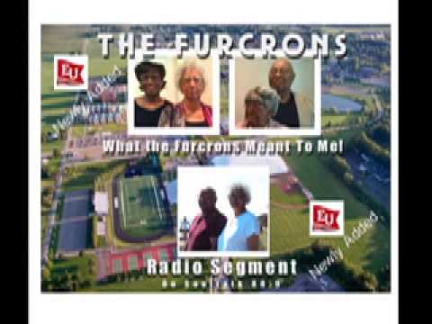 Soultalk 88 9 Dr Chris Spann Guest - YouTube