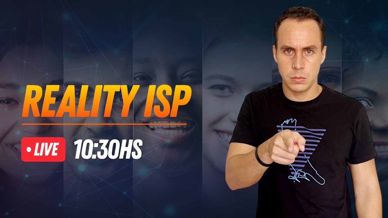Reality ISP - YouTube