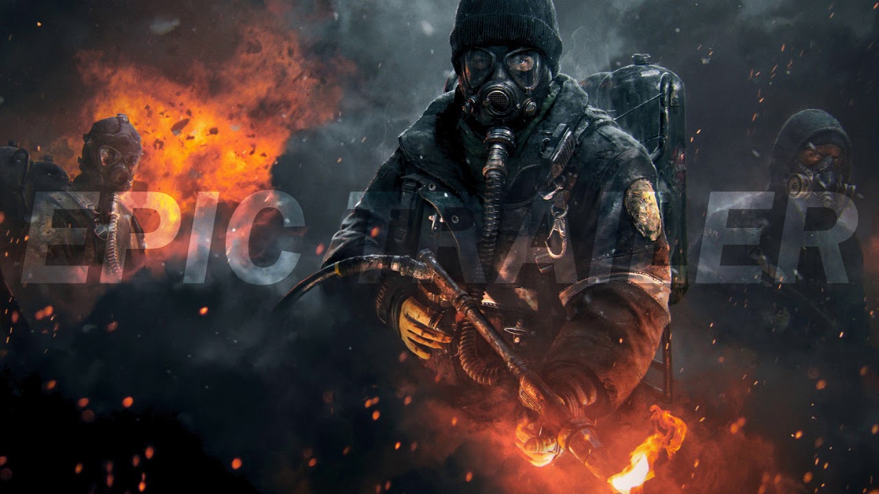 Epic Cinematic Music | Background Music For Videos - YouTube