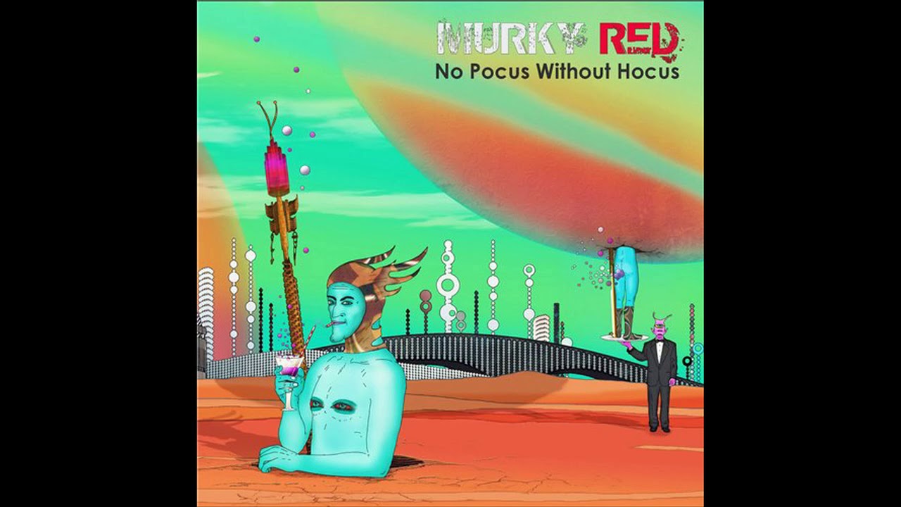Murky Red - Wild Flower (2015) - YouTube