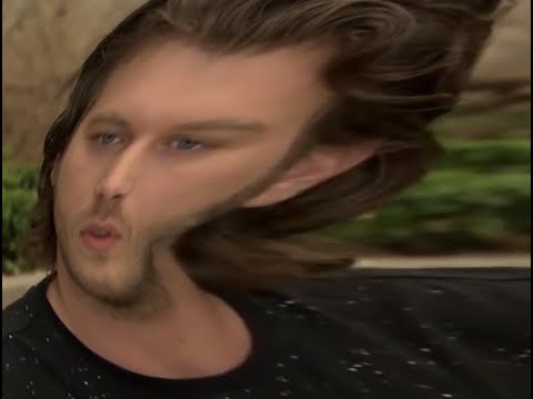 Aşk-ı Memnu Yengen Sahnesi (Aşırı Dramatik Hint Filmi Versiyonu)