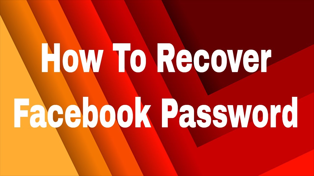 How To Recover Facebook Password With Confirmation Reset Code 2017 YouTube how-to-recover-facebook-password-with-confirmation-reset-code-2017-youtube