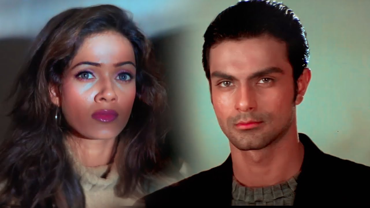 Tina तुम्हारी बड़ी बहन ने झूठे केस में मुझे फँसाया है | Ashmit Patel ...