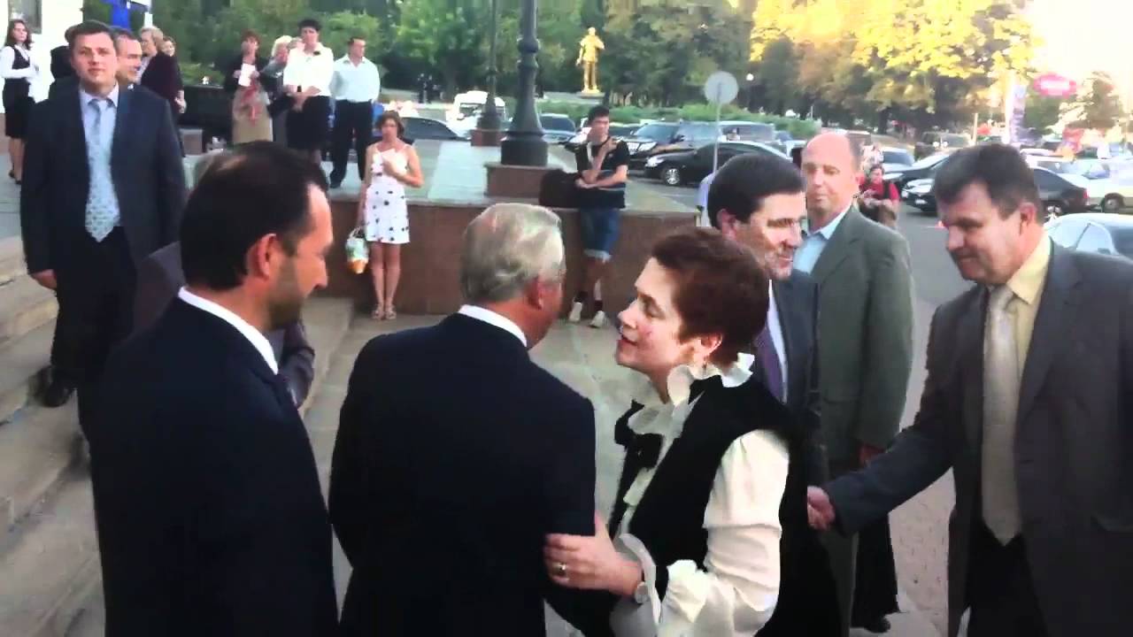 Novosti.dn.ua - YouTube