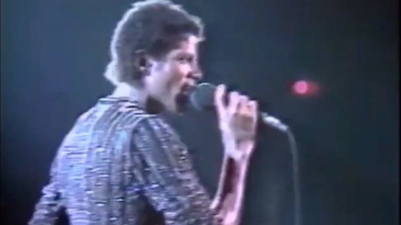 Michael Jackson Jacksons Triumph Tour 1981 USA - YouTube