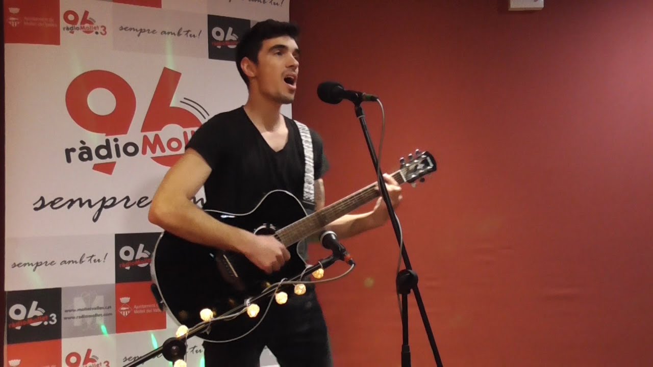 Directe a la Ràdio 18/02/2020 - Johnny Bassy - YouTube