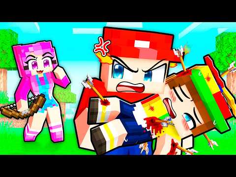 Baby Johnny got BULLIED, So I Got Revenge…