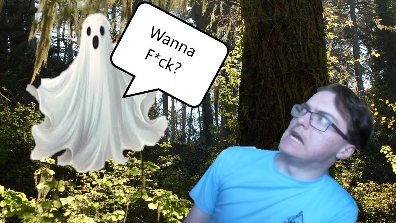 Hyper + Ghost = Fun Times?? | Phasmophobia - YouTube