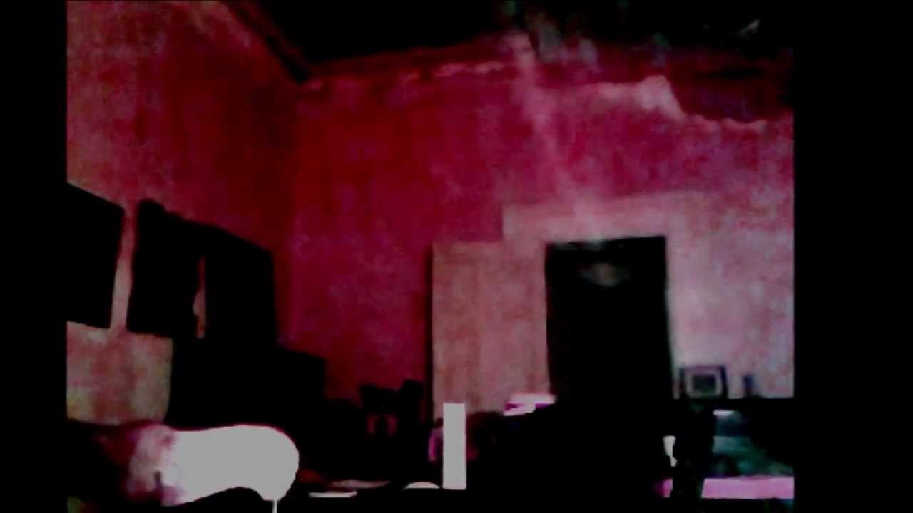 Prospect Place Ghostly Apparition - YouTube