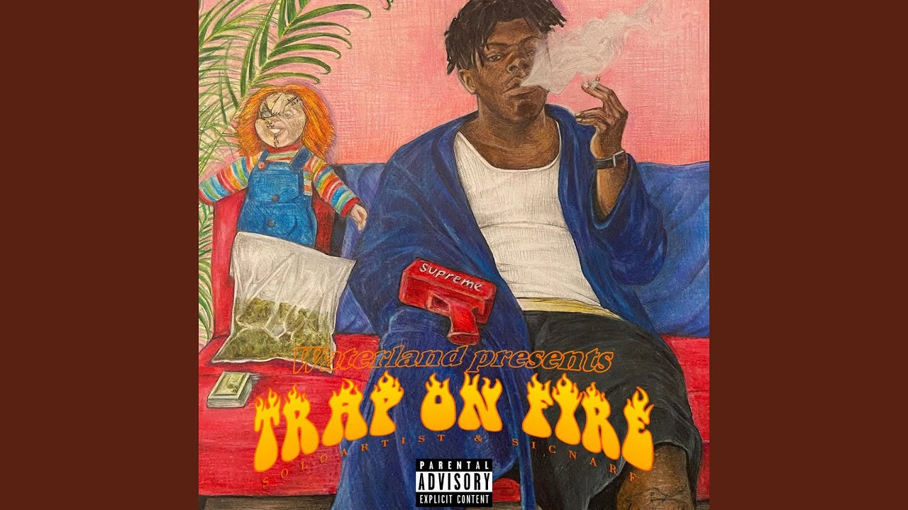 Trap on Fire - YouTube