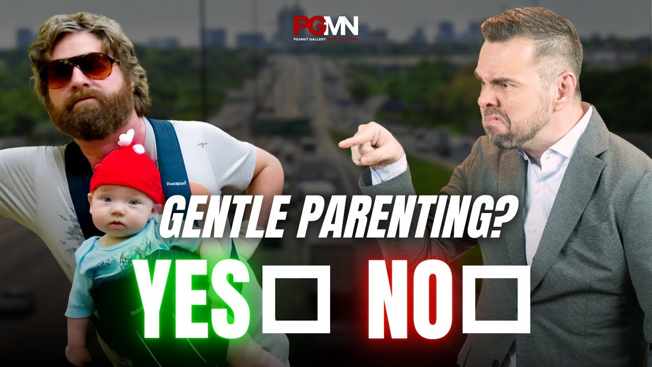 Are WEAK parents raising a generation of FAILURES? | Ep. 34 - YouTube